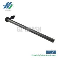 China Clutch Fork Shaft 8-97310435-0 for Isuzu 700P 4HK1 Heavy Duty for sale