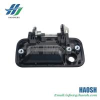 China Isuzu TFR54 RH Outside Door Handle 8-94434973-1 8944349731 8944349730 for sale
