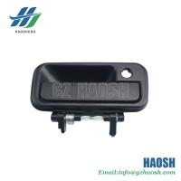 China Isuzu TFR54 RH Outside Door Handle 8-94434973-1 8944349731 8944349730 for sale