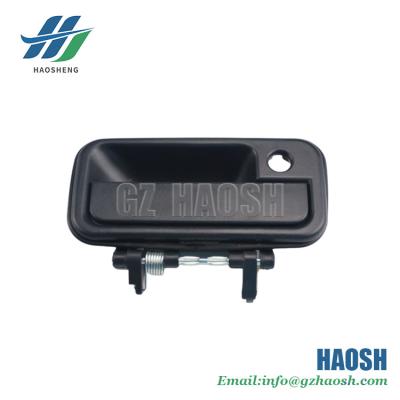 China Isuzu TFR54 RH Outside Door Handle 8-94434973-1 8944349731 8944349730 for sale
