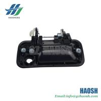China Isuzu TFR54 Left Hand Door Handle Outside 8-94434974-1 8944349741 OEM Replacement for sale