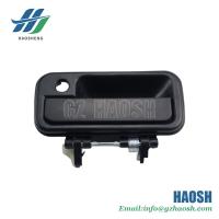 China Isuzu TFR54 Left Hand Door Handle Outside 8-94434974-1 8944349741 OEM Replacement for sale