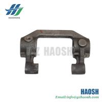 China Isuzu 700P 4HK1 Clutch Fork 8-97310456-0 8973104560 Heavy Duty Truck Part for sale