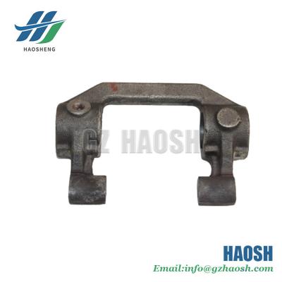 China Isuzu 700P 4HK1 Clutch Fork 8-97310456-0 8973104560 Heavy Duty Truck Part for sale