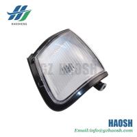 China Turn Signal Lamp LH White Fit Isuzu TFR17 8-97111855-1 8971118550 for sale