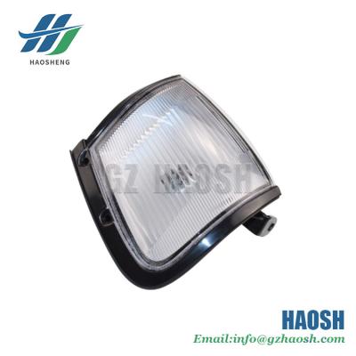 China Turn Signal Lamp LH White Fit Isuzu TFR17 8-97111855-1 8971118550 for sale
