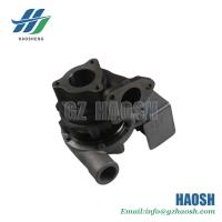 China HP2-6K682-AA Turbocharger for JMC Vigus J351 X351 Diesel Pickup - Standard Size OEM Replacement for sale