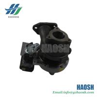 China HP2-6K682-AA Turbocharger for JMC Vigus J351 X351 Diesel Pickup - Standard Size OEM Replacement for sale