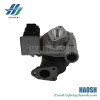 China HP2-6K682-AA Turbocharger for JMC Vigus J351 X351 Diesel Pickup - Standard Size OEM Replacement for sale