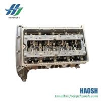 China FB3Q-6C032-BA FORD 2.2 COMPLETE CYLINDER HEAD 908758 FORD TRANSIT RANGER for sale