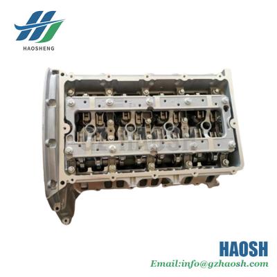 China FB3Q-6C032-BA FORD 2.2 COMPLETE CYLINDER HEAD 908758 FORD TRANSIT RANGER for sale