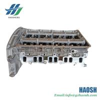 China FB3Q-6C032-BA FORD 2.2 COMPLETE CYLINDER HEAD 908758 FORD TRANSIT RANGER for sale