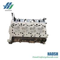 China FB3Q-6C032-BA FORD 2.2 COMPLETE CYLINDER HEAD 908758 FORD TRANSIT RANGER for sale