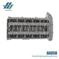 China Cylinder Head BK3Q-6C032-AD BK3Q-6049-AE for Ford Transit 2.2 ZSD-422 for sale