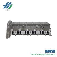 China Cylinder Head BK3Q-6C032-AD BK3Q-6049-AE for Ford Transit 2.2 ZSD-422 for sale