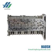China Cylinder Head BK3Q-6C032-AD BK3Q-6049-AE for Ford Transit 2.2 ZSD-422 for sale