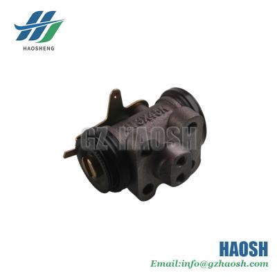 China Rear Brake Cylinder 8-97358879-0 8973588790 for Isuzu 4HK1 NPR NQR 700P for sale
