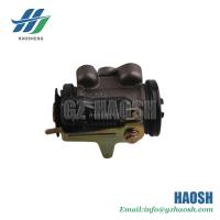 China Rear Brake Cylinder 8-97358879-0 8973588790 for Isuzu 4HK1 NPR NQR 700P for sale