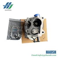 China ISUZU DMAX 2.5L 4JA1 Turbocharger Assembly 8972402100 8-97240210-0 8972894681 for sale