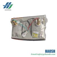 China ISUZU 100P NKR55 Corner Light Lamp 8-97855110-0 897855110 Turning Signal Light 12V for sale