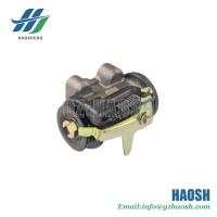 China Isuzu 4HK1 NPR75 Rear Brake Wheel Cylinder 8-97358881-0 3502330-P30 8973588810 for sale