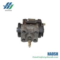 China Isuzu 4HK1 NPR75 Rear Brake Wheel Cylinder 8-97358881-0 3502330-P30 8973588810 for sale