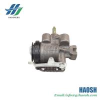 China 8-98081293-0 Front Brake Wheel Cylinder for Isuzu 4HK1 NPR 700P Truck 24V for sale