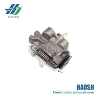 China 8-98081293-0 Front Brake Wheel Cylinder for Isuzu 4HK1 NPR 700P Truck 24V for sale