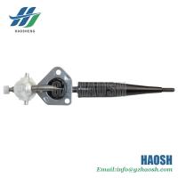 China Change Lever Fit Isuzu DMAX 2006-2008 8-97945847-1 8979458471 8979440940 8979457070 8979471010 for sale