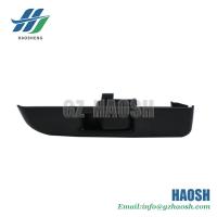 China Power Window Switch RH 24V For Isuzu NPR66 8-97214399-1 8972143990 8972143991 OEM Grade for sale