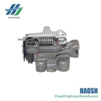 China Isuzu 4HK1 Wheel Cylinder Brake Slave Cylinder Frt L 703 8-98081291-0 120mm for sale