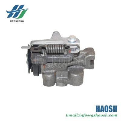 China Isuzu 4HK1 Wheel Cylinder Brake Slave Cylinder Frt L 703 8-98081291-0 120mm for sale