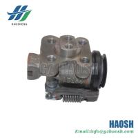 China Isuzu 4HK1 Wheel Cylinder Brake Slave Cylinder Frt L 703 8-98081291-0 120mm for sale