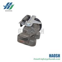 China Isuzu 4HK1 Wheel Cylinder Brake Slave Cylinder Frt L 703 8-98081291-0 120mm for sale