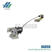 China 8-94427224-0 8944272240 Brake Load Sensing Proportioning Valve for ISUZU 700P 4HK1 for sale
