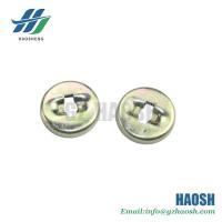 China Shoe Hold Down Spring 5-09580101-0 for ISUZU 700P 4HK1-TC Brake Locating Pin Spring for sale