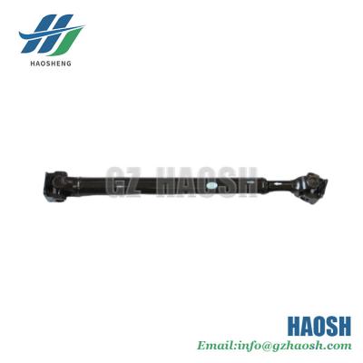 China 126CM Rear Driveshaft 8980638050 for Isuzu 700P 4HK1 8-98063805-0 for sale