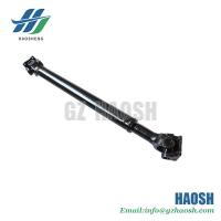 China 126CM Rear Driveshaft 8980638050 for Isuzu 700P 4HK1 8-98063805-0 for sale