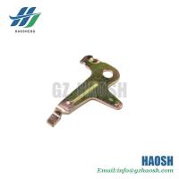 China ISUZU 700P NKR Brake Cylinder Adjuster Lever 8-97349744-0 4HK1 Brake Safety Accessory for sale