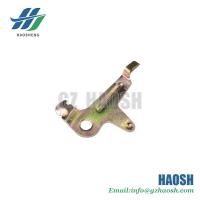 China ISUZU 700P NKR Brake Cylinder Adjuster Lever 8-97349744-0 4HK1 Brake Safety Accessory for sale