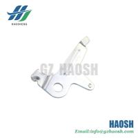 China ISUZU NHR NKR NPR 700P Adjuster Lever 8-97349743-0 Brake Cylinder Fixing for sale