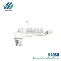 China ISUZU NHR NKR NPR 700P Adjuster Lever 8-97349743-0 Brake Cylinder Fixing for sale