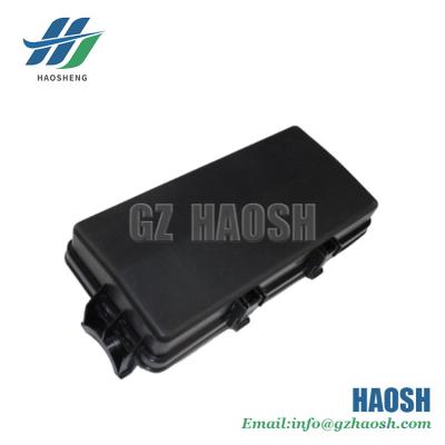 China Relay Box Cover for Isuzu 700P 4HK1 8-98081367-1 8980813671 Standard Size for sale