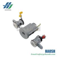 China Isuzu 700P 4HK1 Door Lock 8-98056003-1 8980560031 Standard Size Replacement for sale