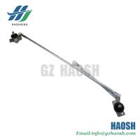 China Isuzu 700P 4HK1 NPR Wiper Linkage Assembly 8-98031573-1 8980315730 for sale