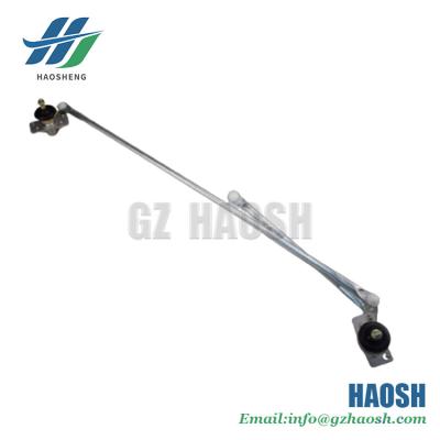 China Isuzu 700P 4HK1 NPR Wiper Linkage Assembly 8-98031573-1 8980315730 for sale