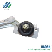 China Isuzu 700P 4HK1 NPR Wiper Linkage Assembly 8-98031573-1 8980315730 for sale