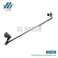 China Isuzu 700P 4HK1 NPR Wiper Linkage Assembly 8-98031573-1 8980315730 for sale