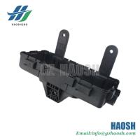 China Isuzu 700P 4HK1 Relay Fuse Box Cover 8-98030766-1 8980307661 0.2kg Rubber for sale