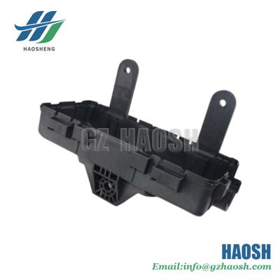 China Isuzu 700P 4HK1 Relay Fuse Box Cover 8-98030766-1 8980307661 0.2kg Rubber for sale
